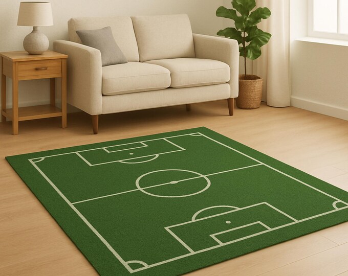 Football Footstep Training Mat, Soccer Training Mat, Non Slip Shack ...