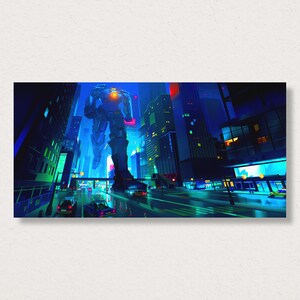 Pacific Rim - Etsy