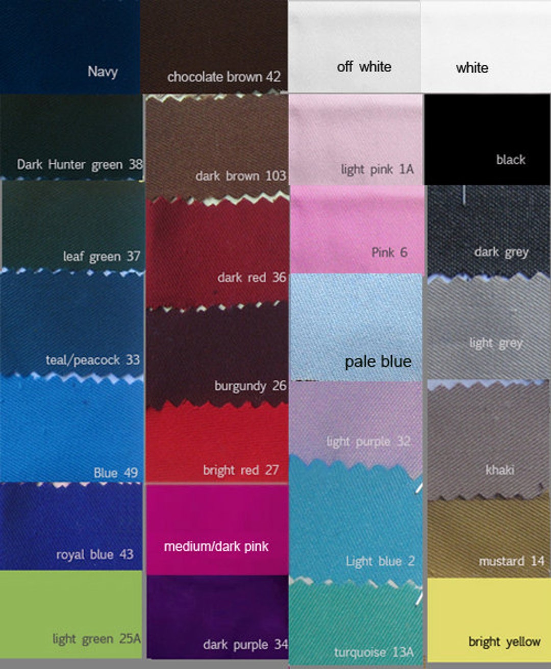 Lining Cost for 1 Dress -- *** - Etsy