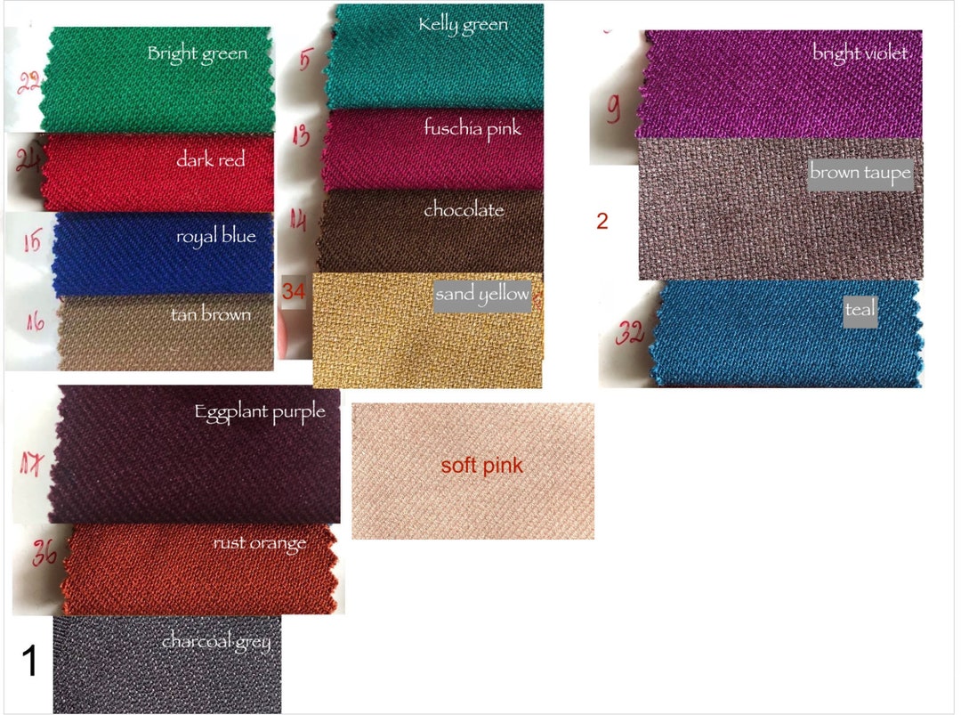 Extra for FF Premium - Etsy