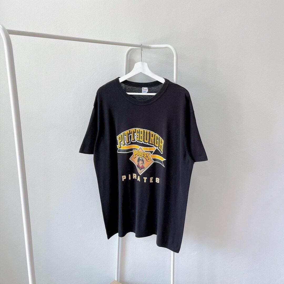 Vintage/ 80s/ Pittsburgh/ Pirates/ 1988/ Baseball/ Vintage Champion ...