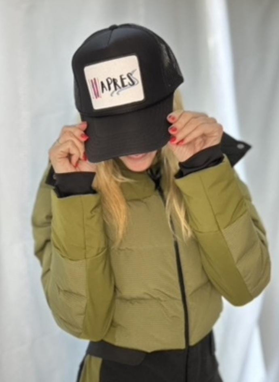 Apres Hat, Ski Hat, Snow, Mountain, Travel, Adventure, Explore, Après ...