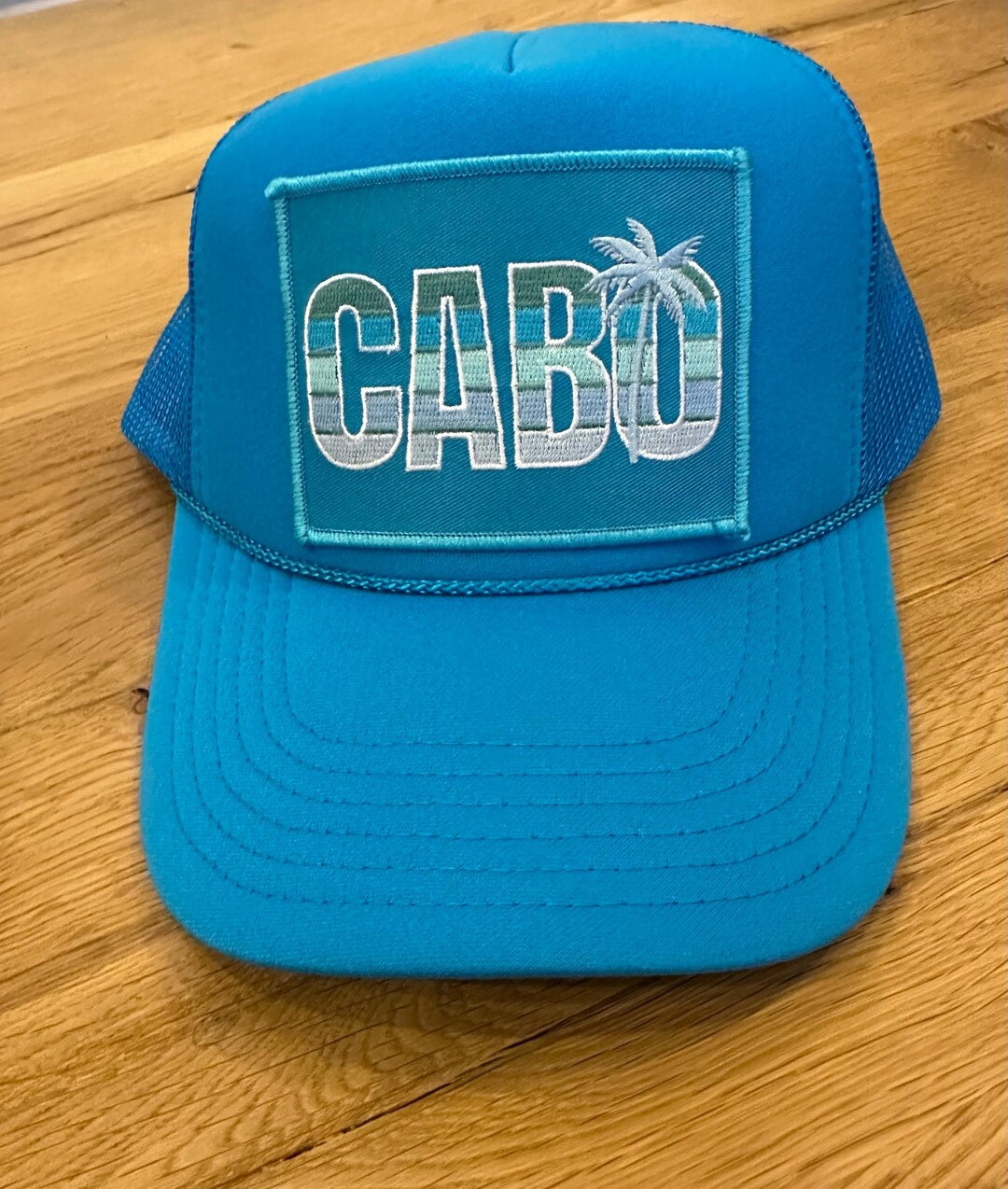 Cabo Mexico Trucker Hat. Travel, Spring Break, Vacation, Fun ...