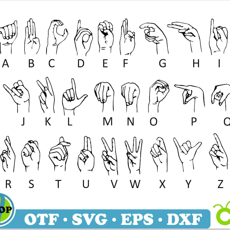 Machines Alphabet Poster - Etsy