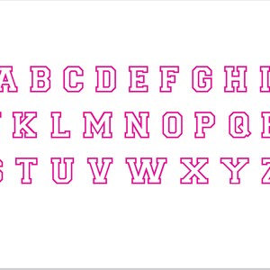 I Love Pink SVG Bundle, I Love Pink Font Svg, Love Pink Svg, I Love ...