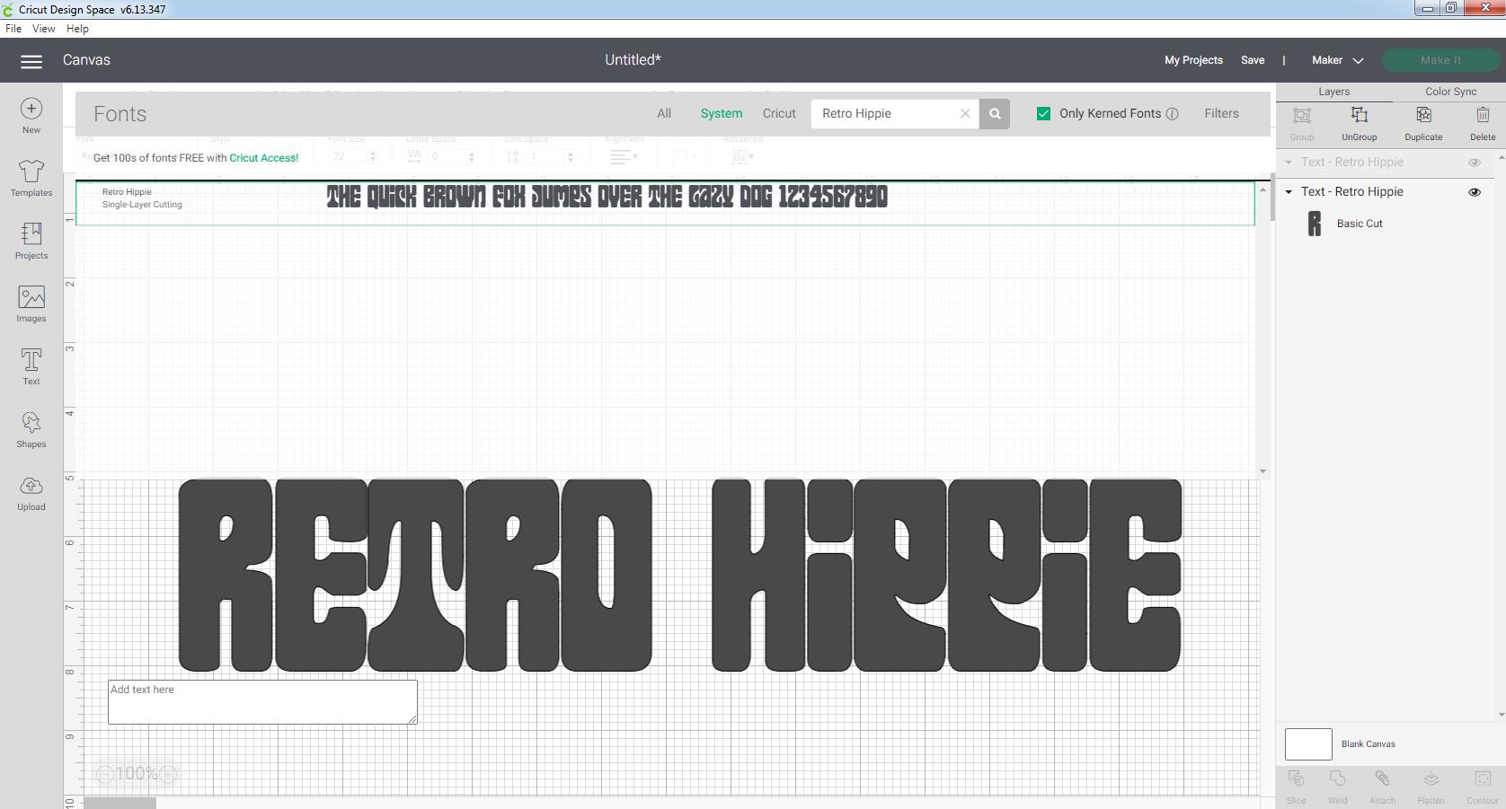 Retro Font TTF SVG, 70s Font, 80s Font, Hippie Font Svg, Groovy Font ...