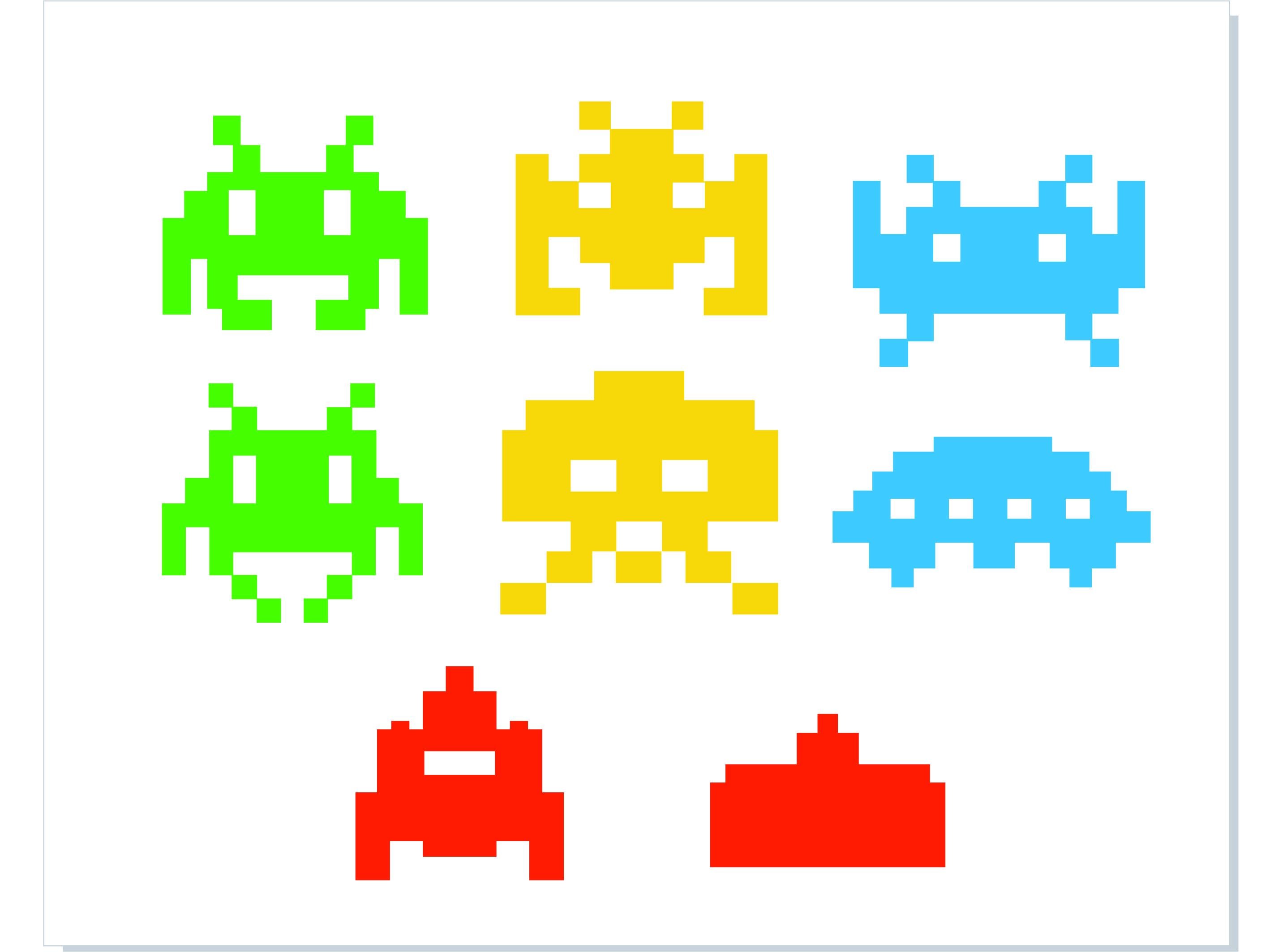Arcade Game SVG Bundle | Pixel Font TTF, Pixel Icons, Retro Alphabet ...
