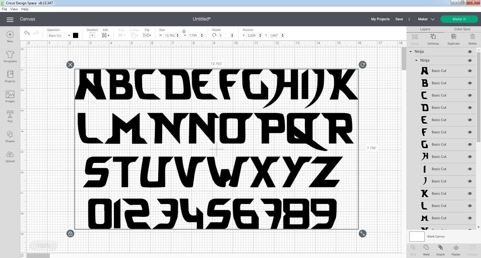 Ninja Font TTF, Ninja Font SVG, Ninja Font, Karate Font Svg, Ninja ...