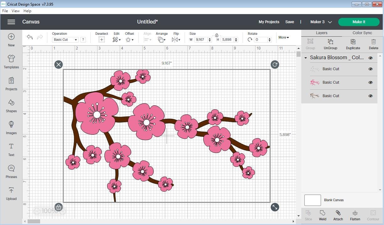 Sakura Blossom Svg, Cherry Blossom Png , Cherry Blossom Svg, Japan ...