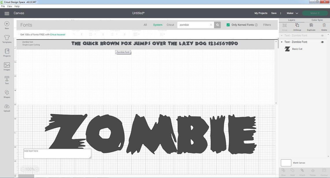 Zombie-Schriftart TTF, Zombie-Schriftart SVG PNG, Horror-Schriftart svg ...