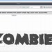 Zombie-Schriftart TTF, Zombie-Schriftart SVG PNG, Horror-Schriftart svg ...