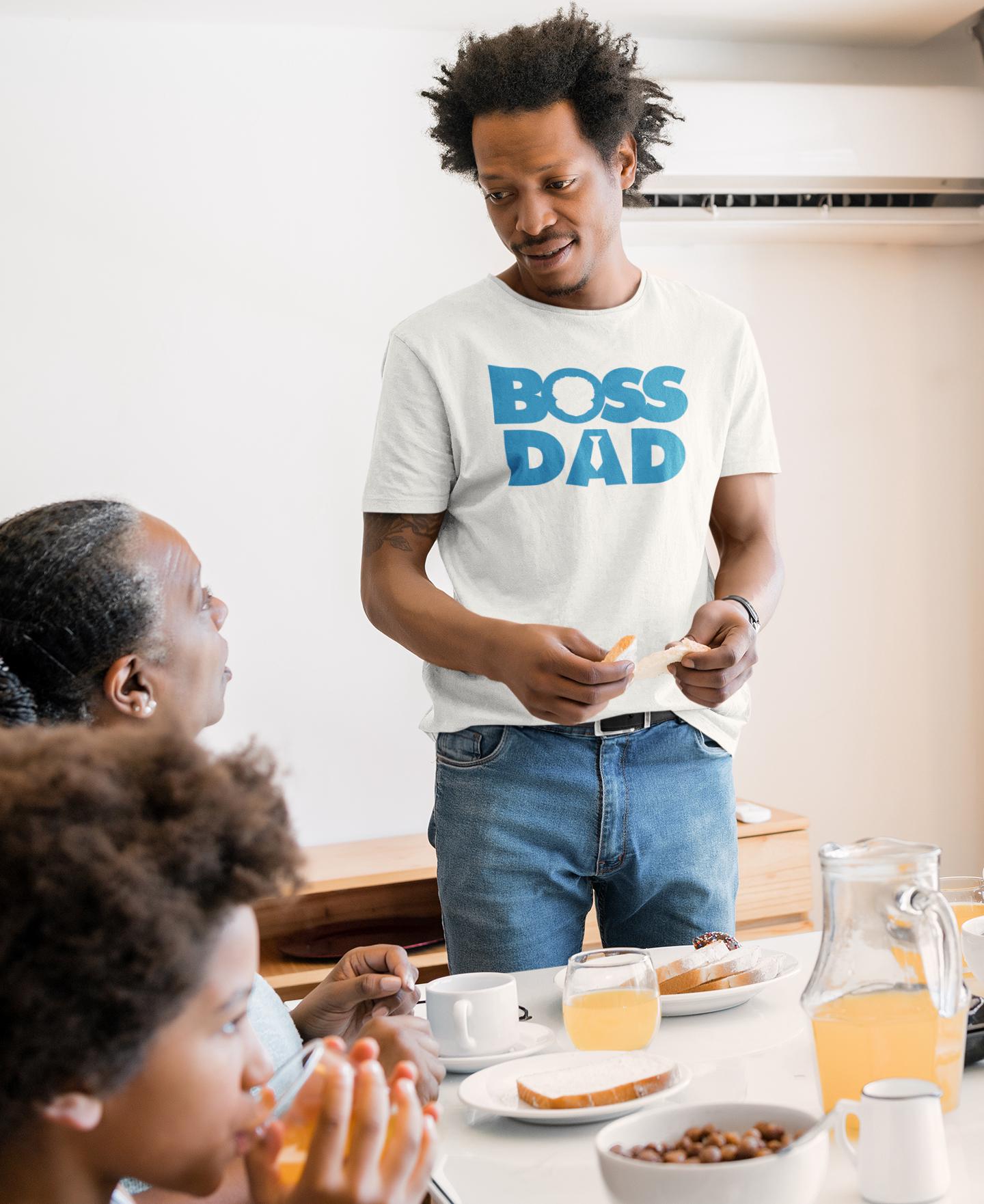 African American Boss Baby Family Svg Bundle | Boss Mom Svg, Boss Dad ...