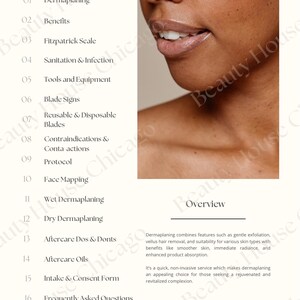 The Ultimate Dermaplaning Guide: Master Techniques, Tools, and ...