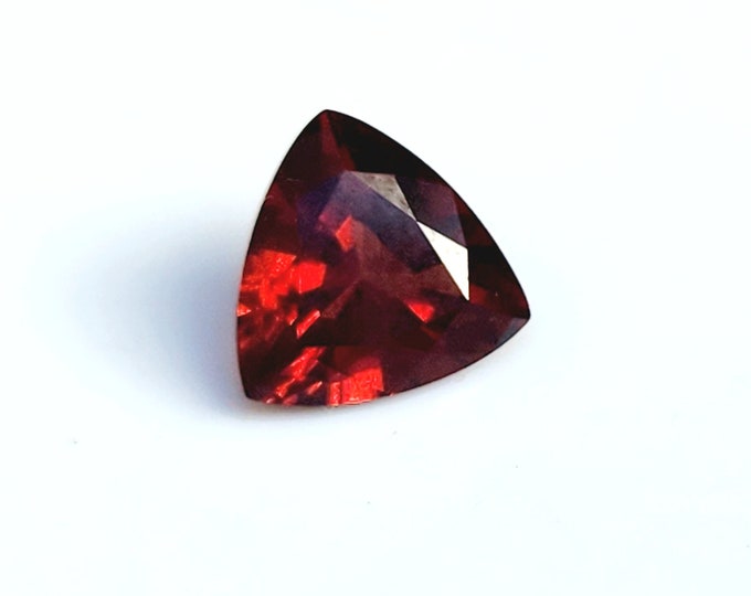 Neon Blue Hauyne Gemstone Oval 3.70x2.63mm, .11 Carat Faceted Untreated ...