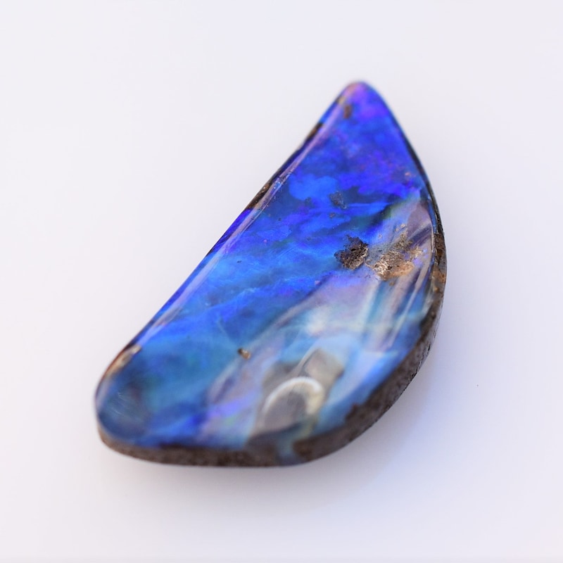 Crescent Moon Slices - Etsy