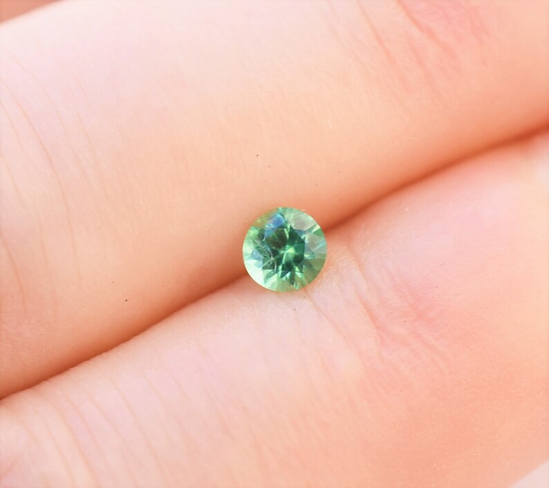 Unoiled Emerald From Russia No Oil Russian Emerald Malyeshevo | Etsy