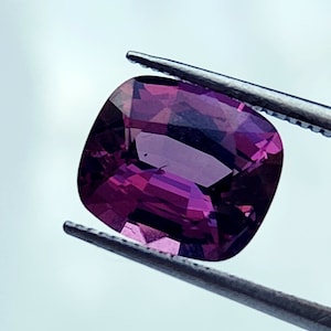 Masasi blue garnet store