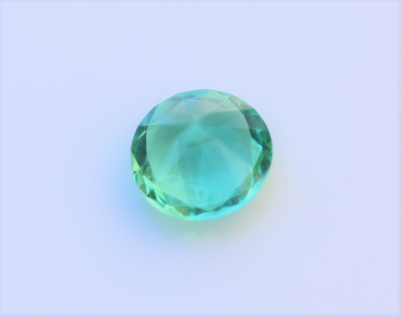 Unoiled Emerald From Russia No Oil Russian Emerald Malyeshevo | Etsy