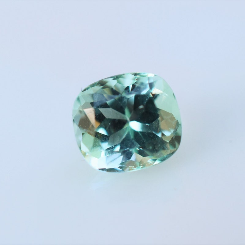 Light Emerald Green - Etsy