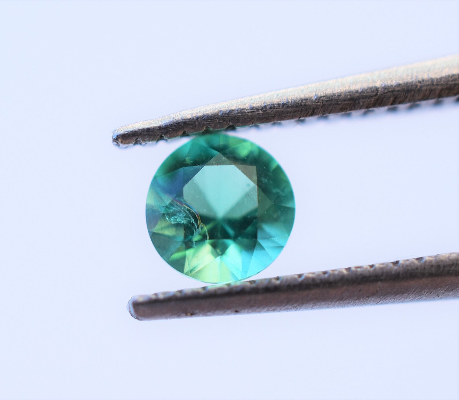 Unoiled Emerald From Russia No Oil Russian Emerald Malyeshevo | Etsy