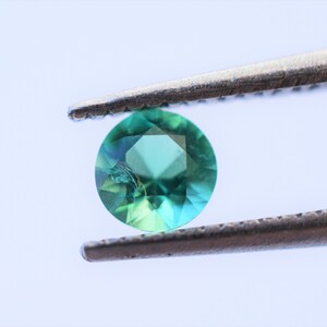 Unoiled Emerald From Russia No Oil Russian Emerald Malyeshevo | Etsy