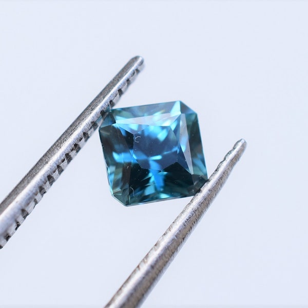 Cambodian Zircon - Etsy