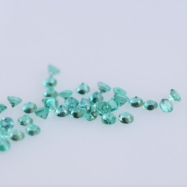 Light Emerald Green - Etsy