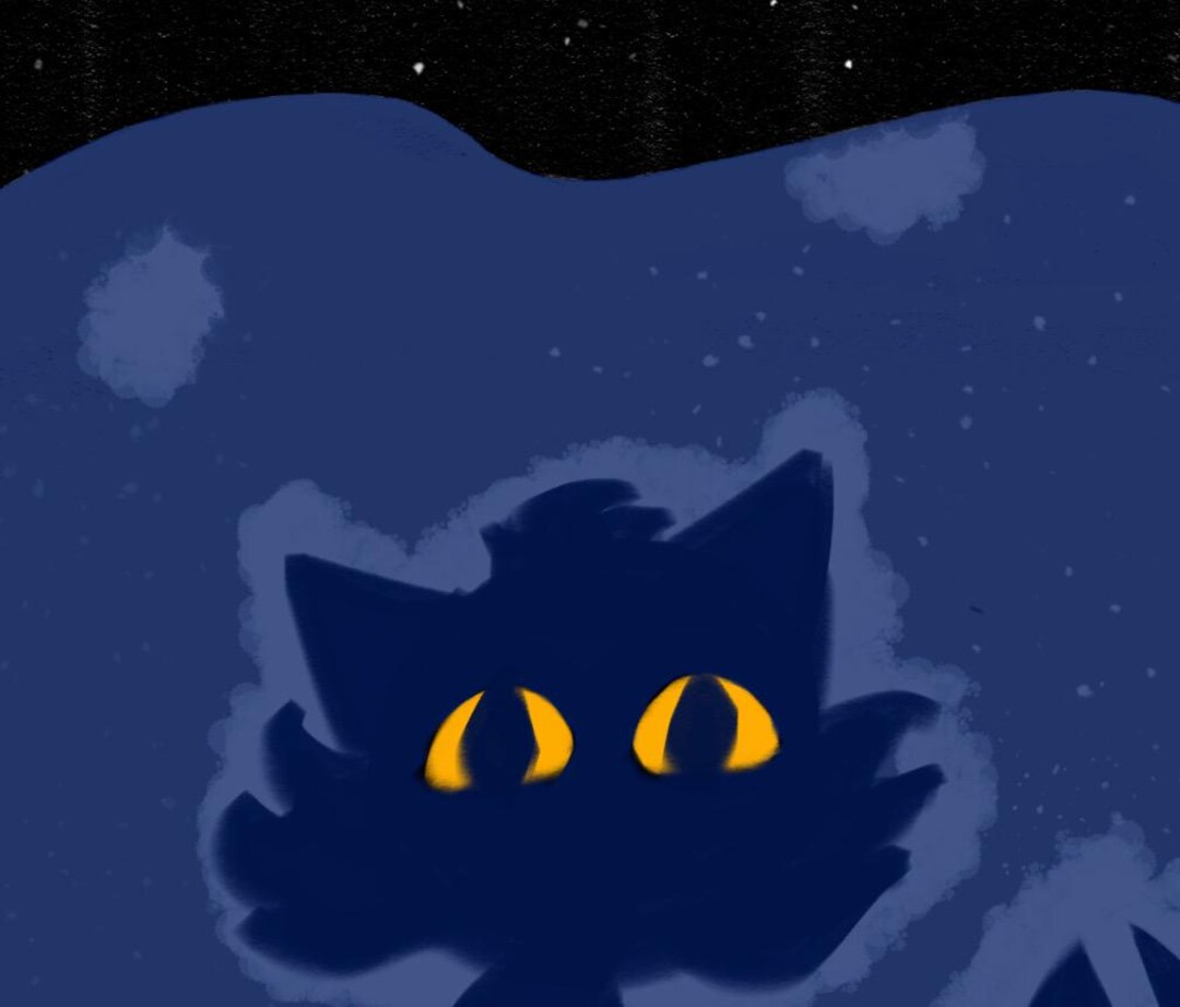 Catfish Spaceboy Alien Art Digital Download - Etsy