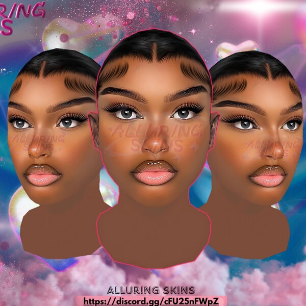 Fivem Face Skins - Etsy