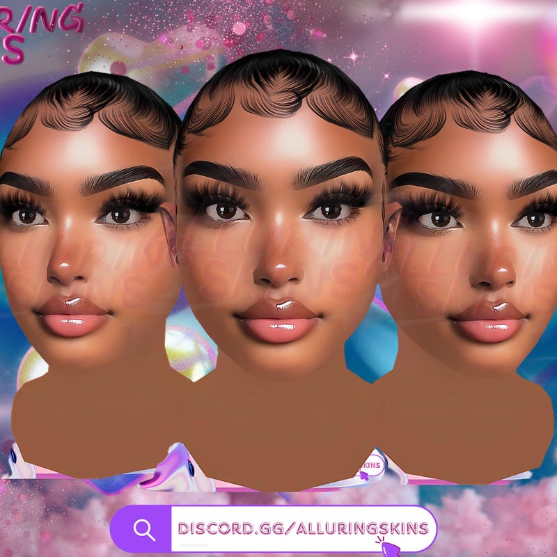 Fivem Face Skins - Etsy