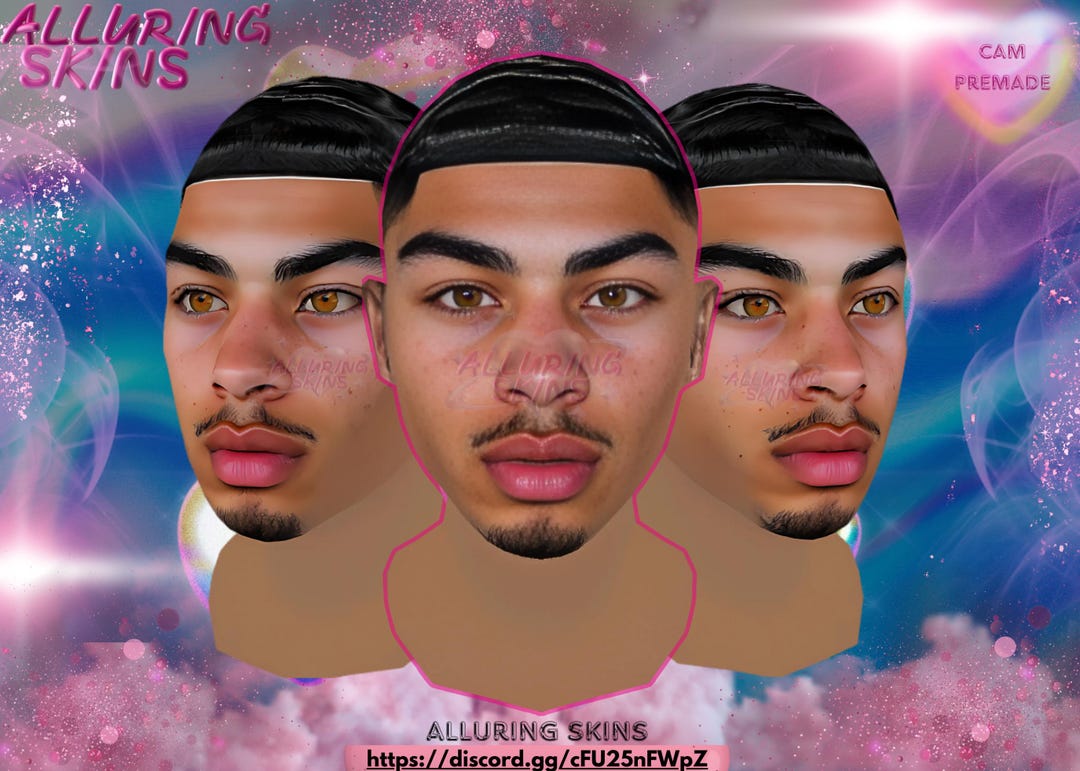 Cam Premade | GTA5 | Fivem Skin | Female | File & Download - Etsy UK