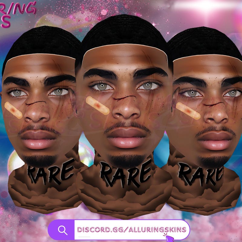 Fivem Skins Male - Etsy