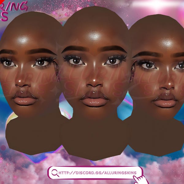 Fivem Face Skins - Etsy
