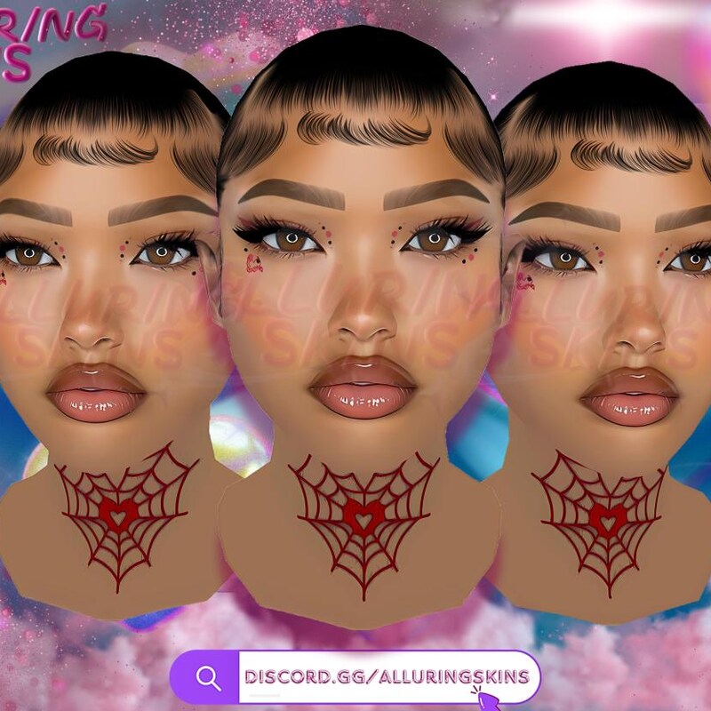 Fivem Face Skins - Etsy