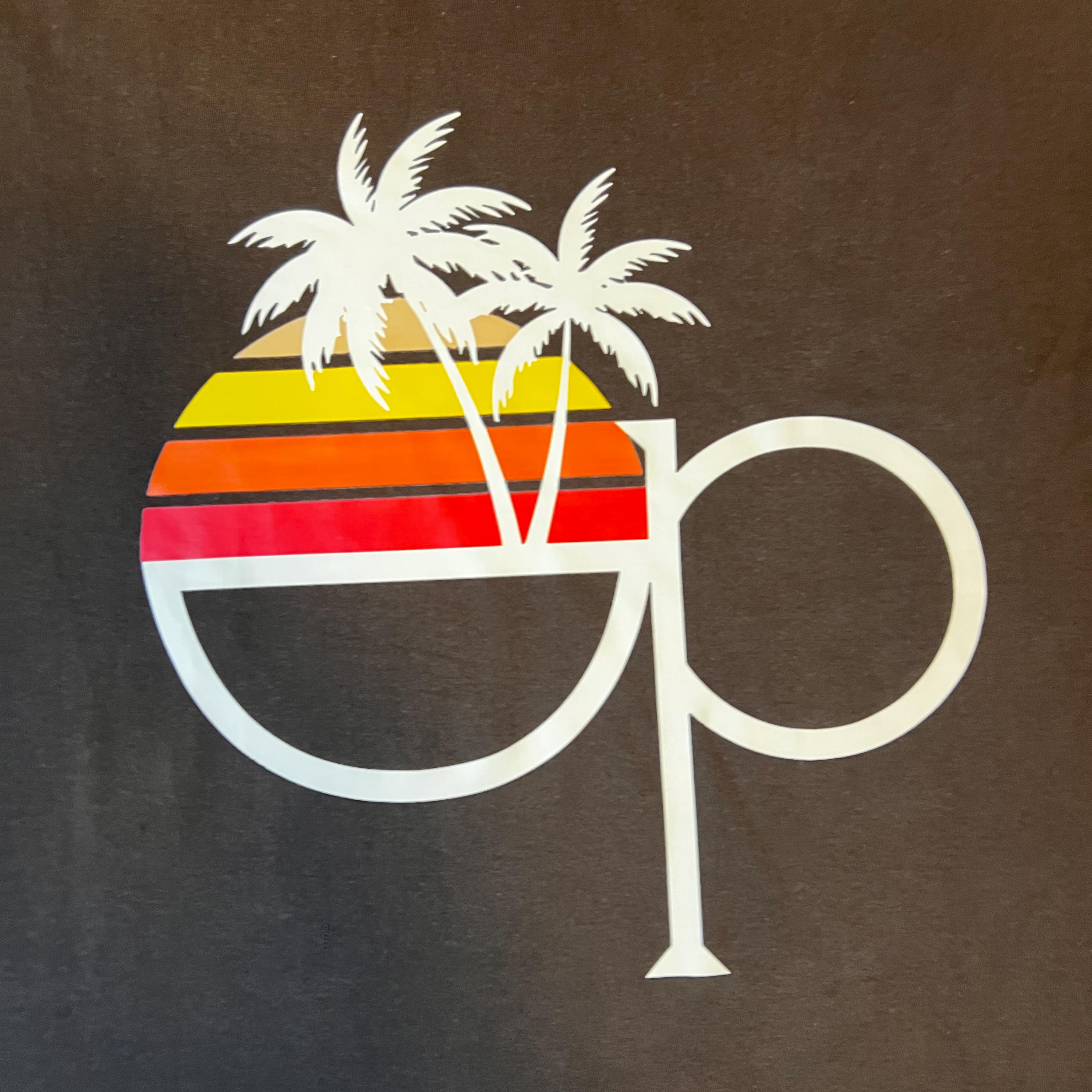 Vintage Retro OP Ocean Pacific Logo T-shirt Tees Hot Sale Outdoor ...