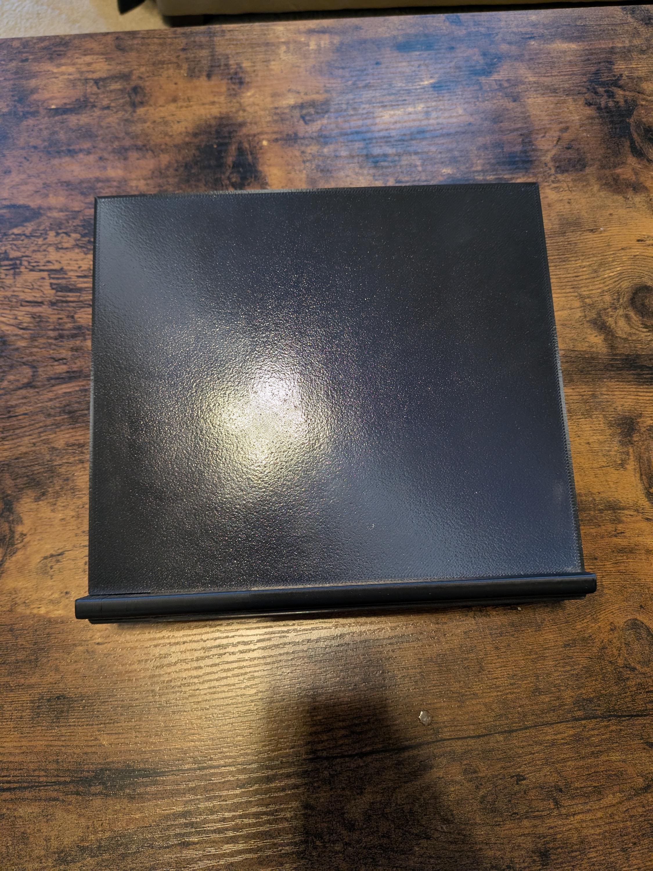 Indoor Laptop/tablet Desk for Concept2 Bikeerg - Etsy