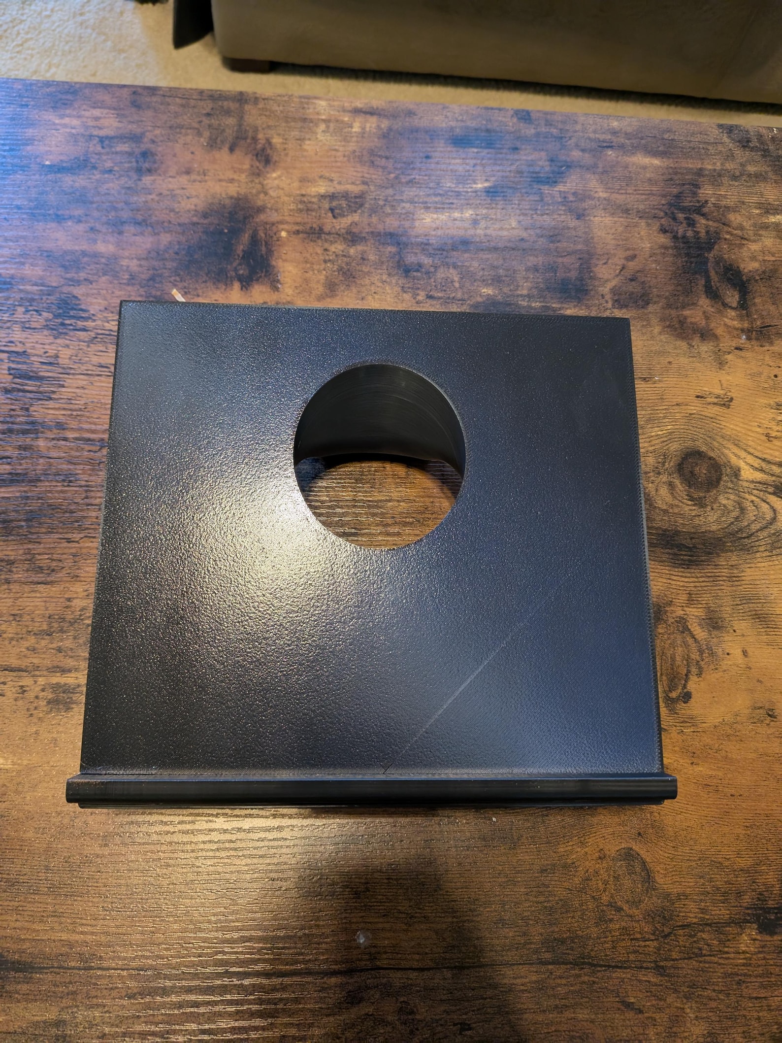 Indoor Laptop/tablet Desk for Concept2 Bikeerg - Etsy