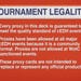Tymna & Kraum Tournament Ready Cedh Deck [106+ Proxy Cards] - Blue Farm ...