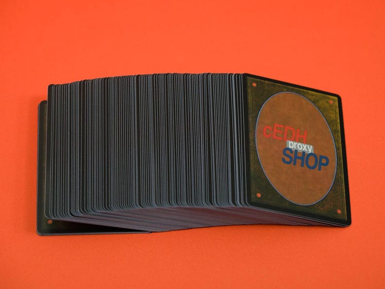 Tymna & Kraum Tournament Ready Cedh Deck [106+ Proxy Cards] - Blue Farm ...