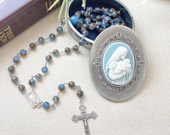 Jesus Prayer Rope With Instructions - Etsy