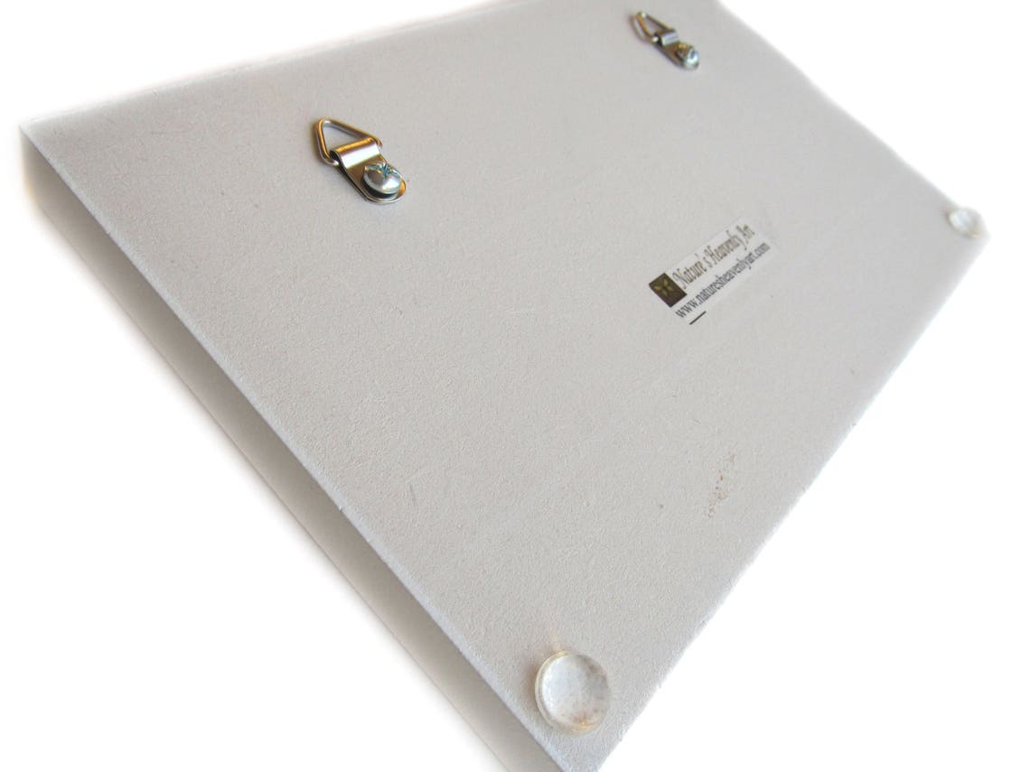 White and Gray Key Rack Housewarming Gift Key Hook Key Ring | Etsy