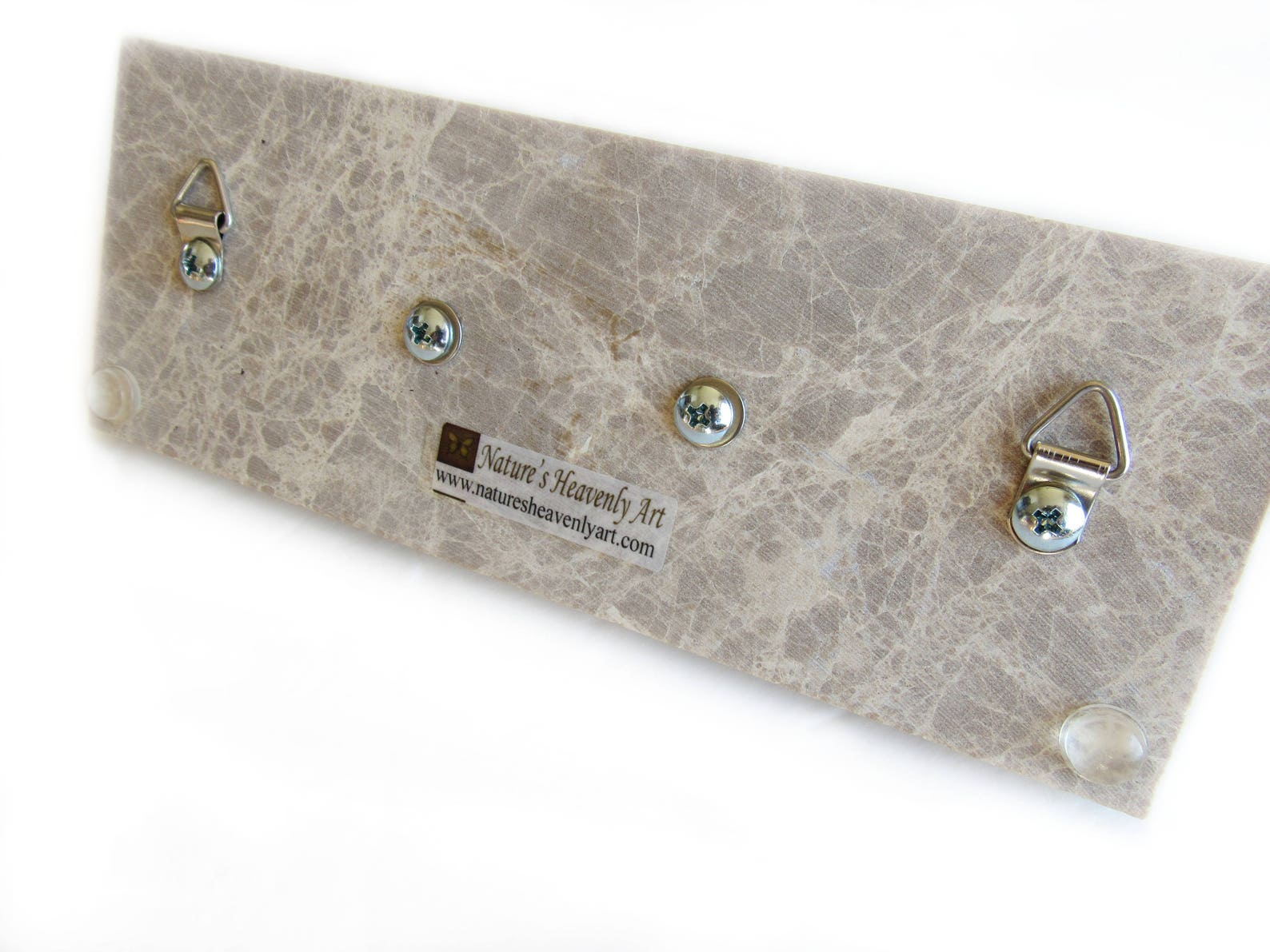 Aqua Blue Key Holder for Wall Tree Small Key Rack Key Chain | Etsy