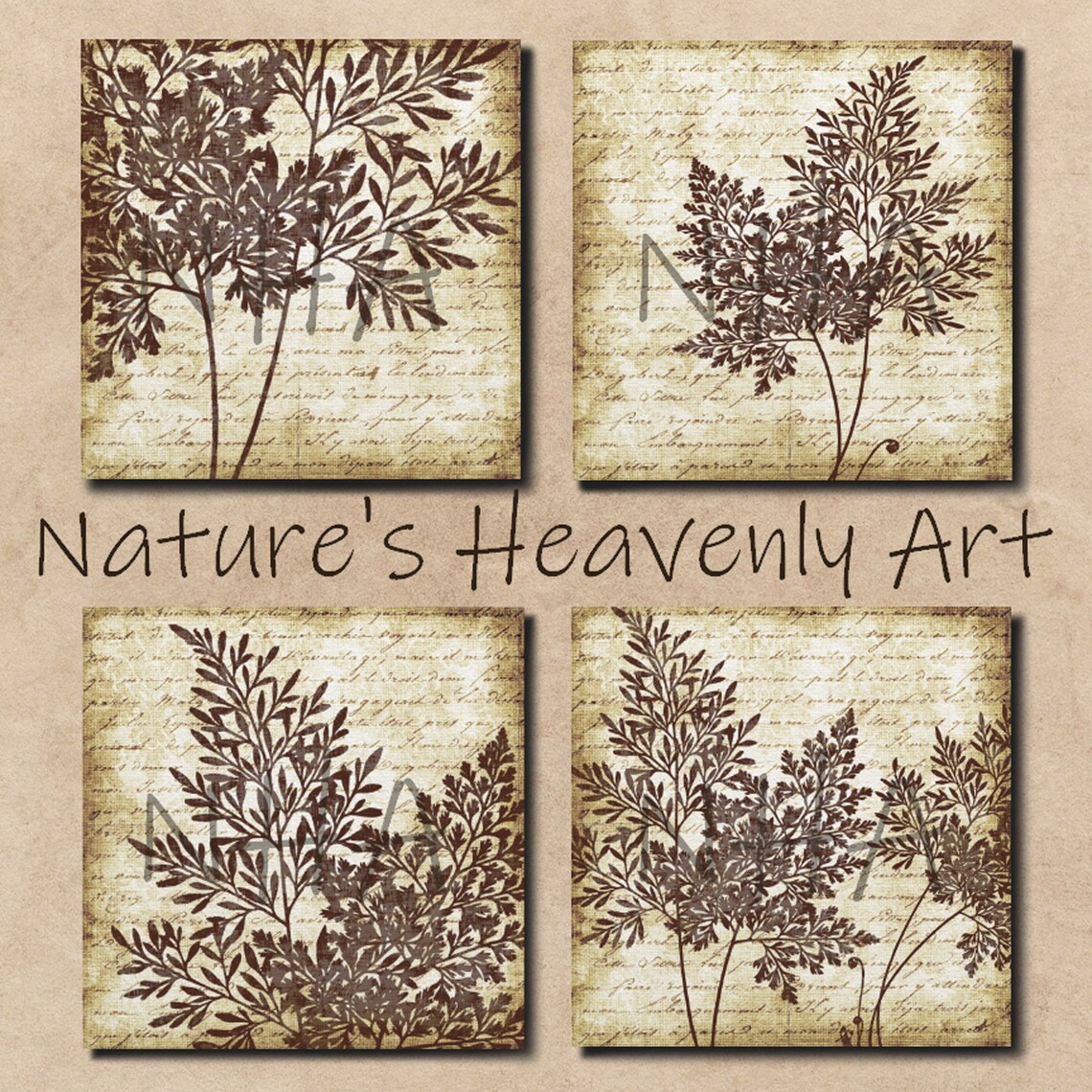 DIY Coaster Images Printable Coaster Set Images for - Etsy