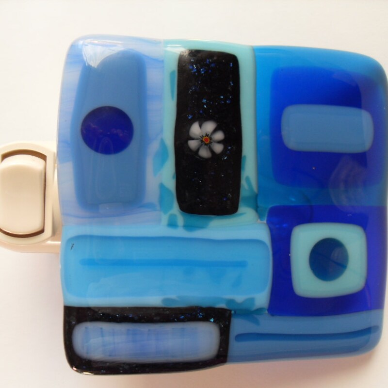 Funky Light Fixture - Etsy