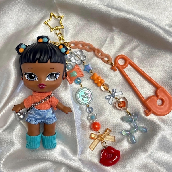 Bratz Labubu - Etsy