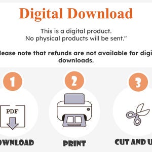 Printable Picture Dictionary: First Words English Vocabulary Book ...