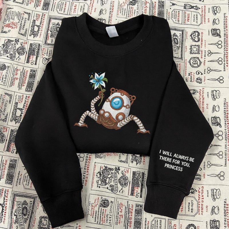 Botw Shirt - Etsy