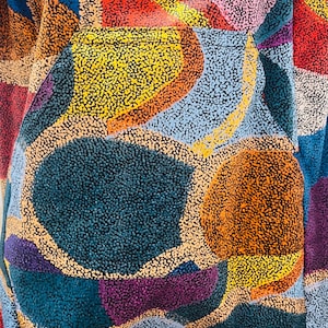 Indigenous Scrub Top for Women Fashionable Medical Uniform | First ...