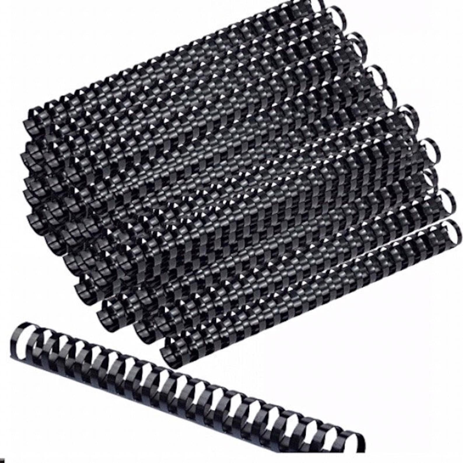 Office Binding Combs, School Reports Binding Combs, 19 Hole Binding ...