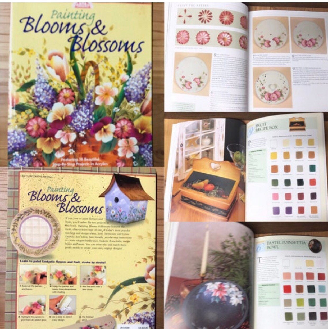 Art Books, Painting Books, Art Instruction Books, Painting Instruction ...